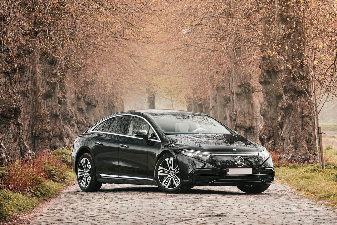 Huur een Stuur | Chauffeur driven car services