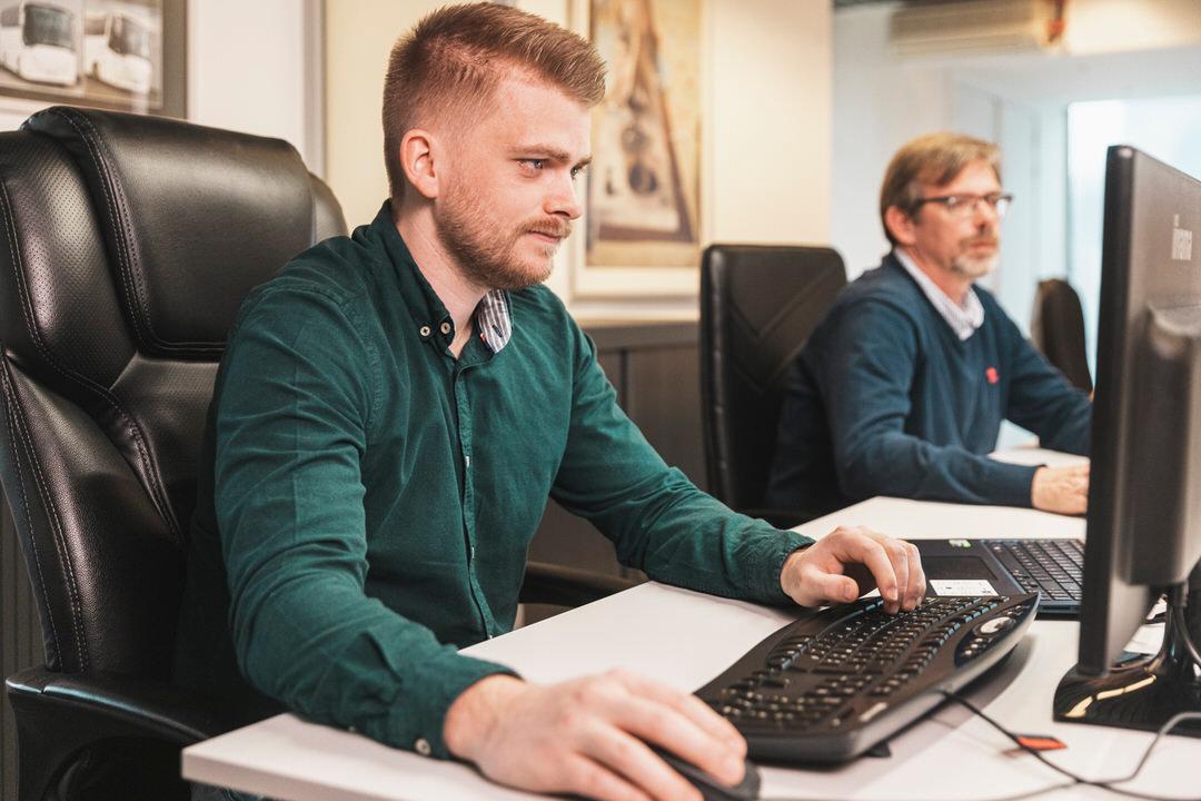 Huur een Stuur | Diensten